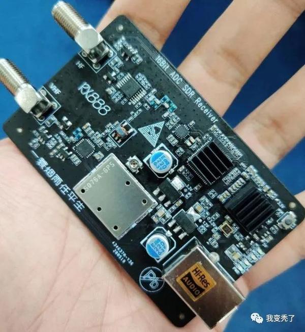 想DIY软件无线电？只看这一篇就足够了：SDR硬件方案一网打尽 - 知乎