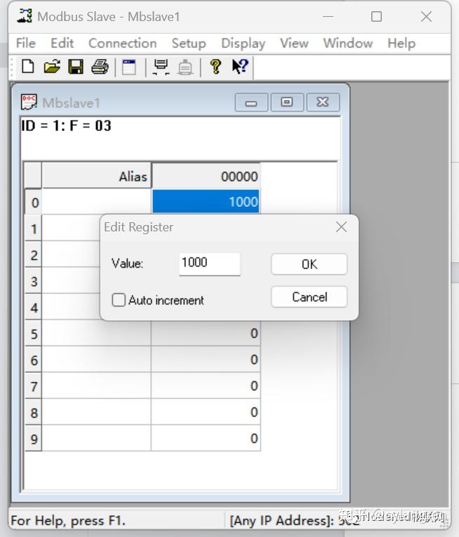 Node-Red怎么解析Modbus数据 - 知乎