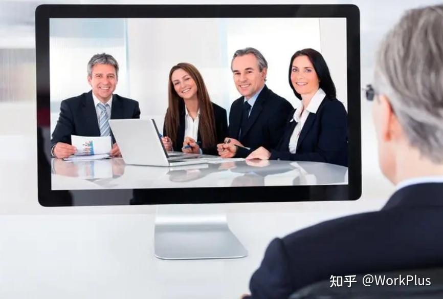 WorkPlus Meet白板和文档共享功能上线，私有化视频会议全新升级 - 知乎