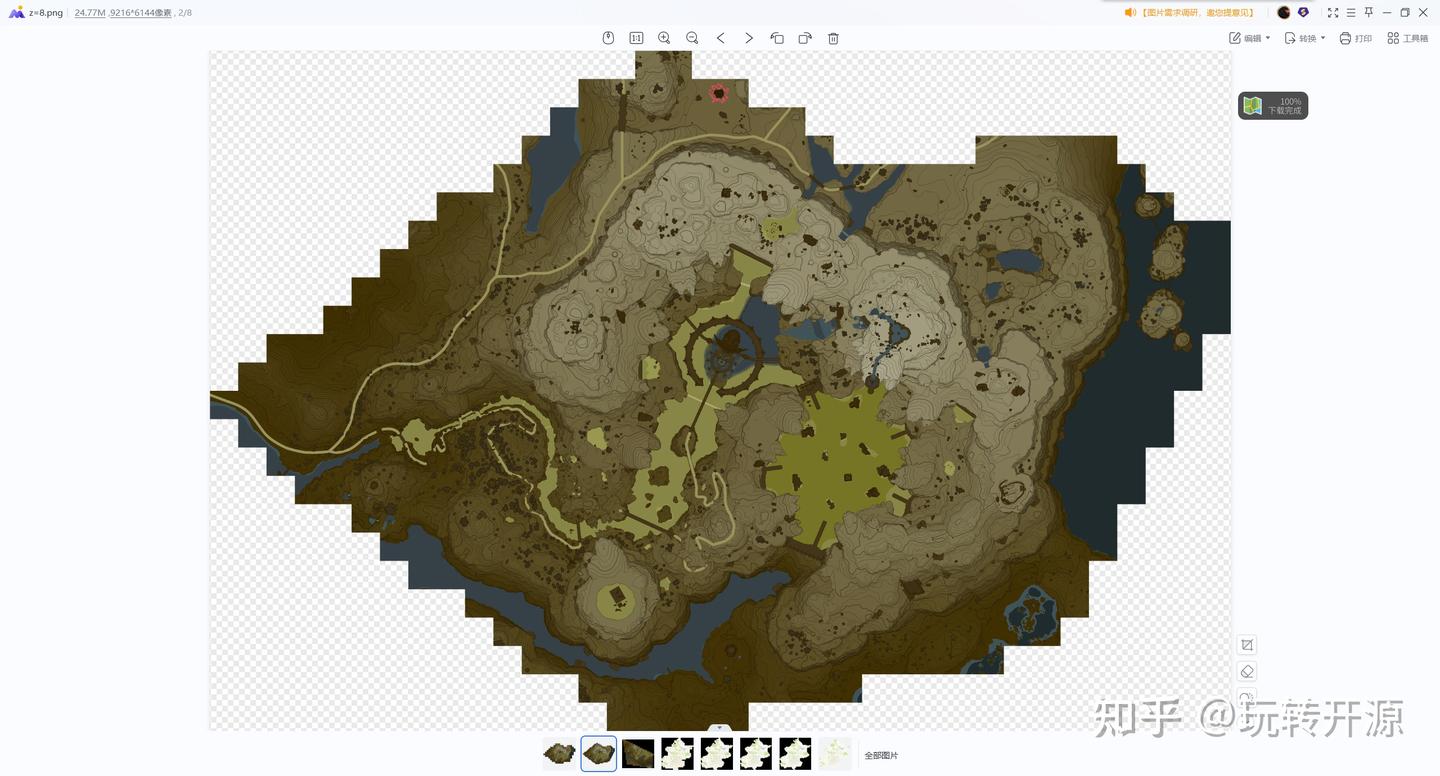 霸榜Github：这12个地图开发项目！ - 知乎