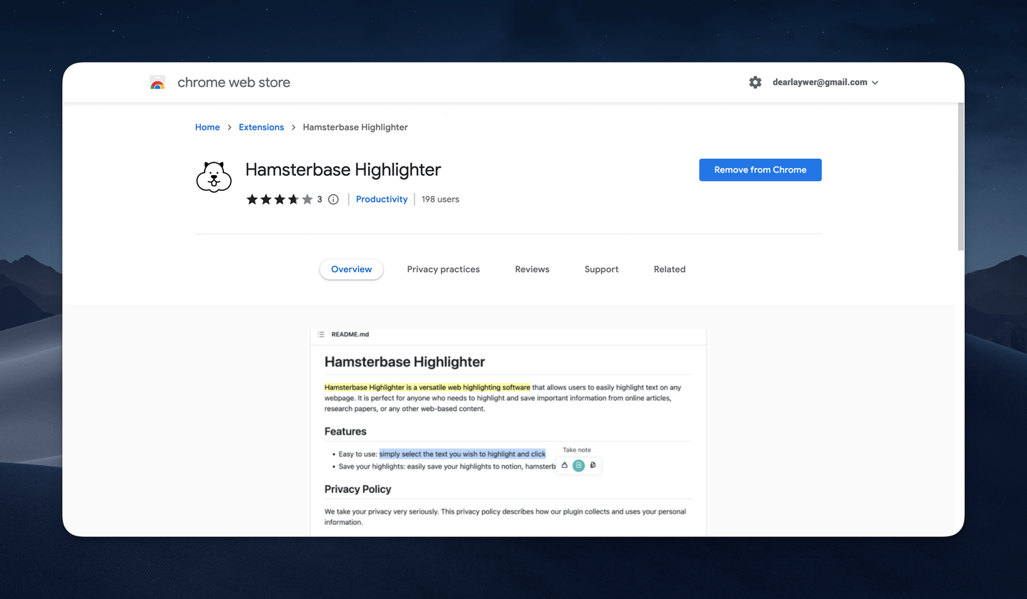 插件分享：可能是最实用的高亮插件Hamsterbase Highlighter - 知乎
