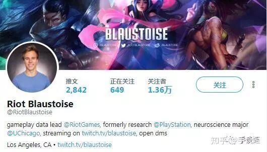 终极舔狗？《英雄联盟》开发商Riot的主管公开喊“腾讯爸爸”…… - 知乎