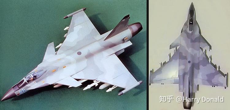 冷战巅峰对标：美苏历次战机招标史（中） - 知乎