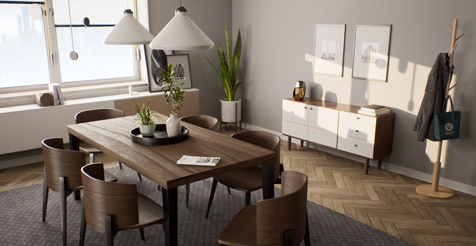 UE4/UE5和ACES工作流程 - 知乎