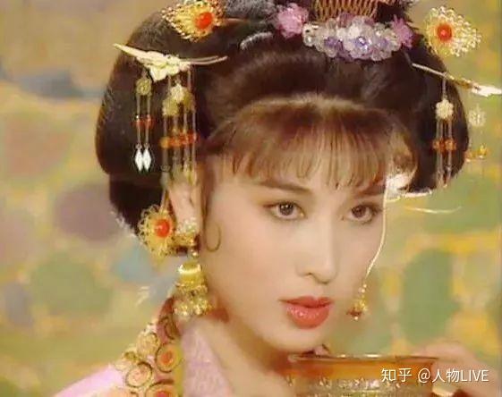 毛戈平“神仙”化妆术霸上热搜。让刘晓庆逆龄，李玉刚甘为学徒，这个半路出家的国产化妆师凭什么这么牛 - 知乎