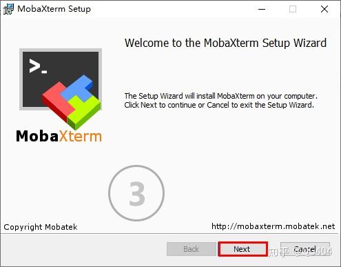 MobaXterm安装丨Pro Linux 基础篇 06 - 知乎