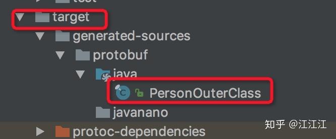 idea中安装protobuf插件 - 知乎