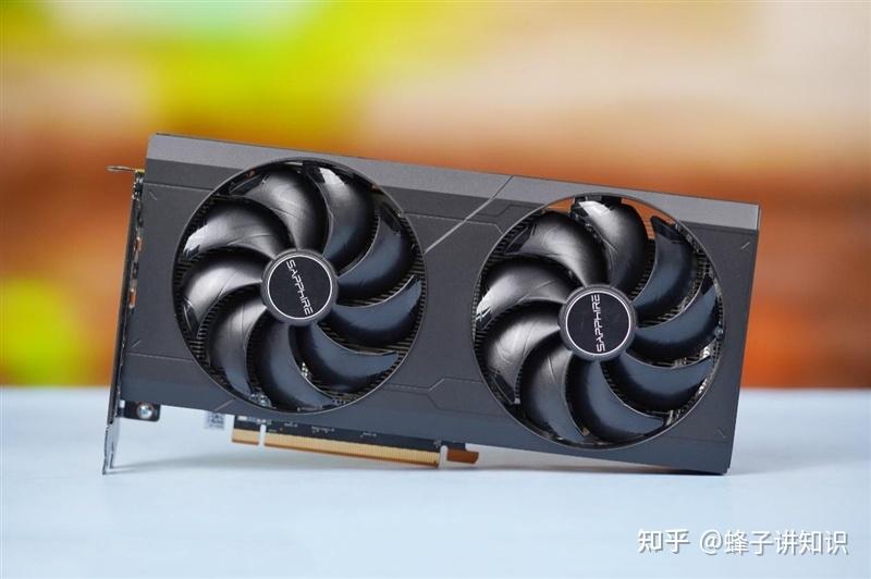 AMD RX 6750 GRE首发评测：远强于RTX 4060 还有12GB显存,FSR 3性能画质双双超越DLSS 3！ - 知乎