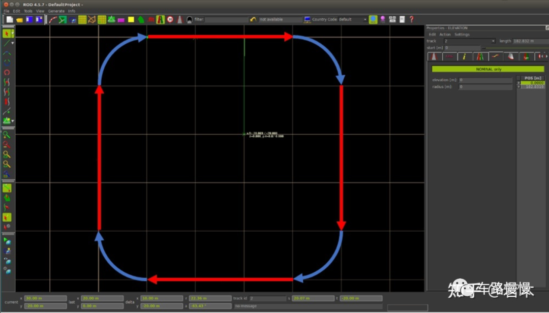 VTD场景搭建从听说到入门教程 - 知乎