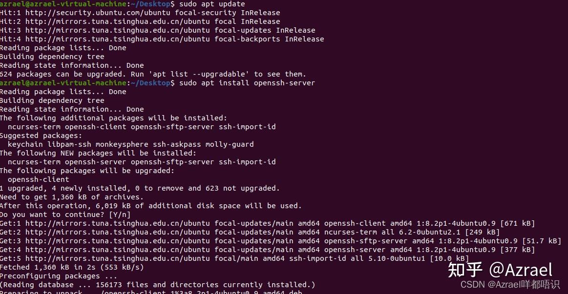 在Ubuntu20.04上安装ns3-3.37及sns3 - 知乎
