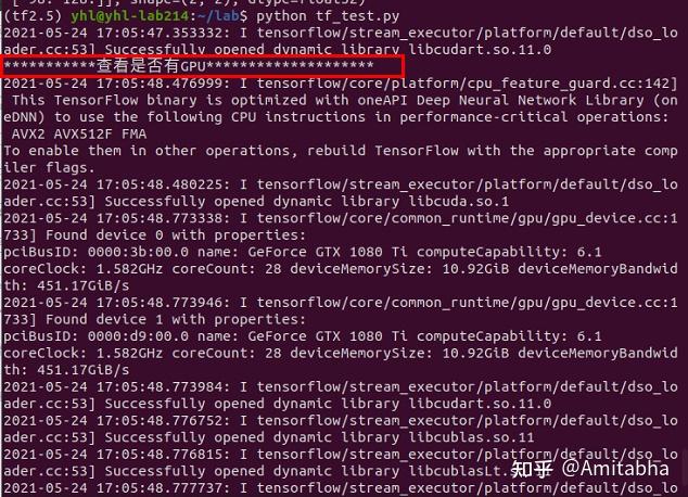 一步步教你Ubuntu安装Pytorch和Tensorflow（收藏干货） - 知乎