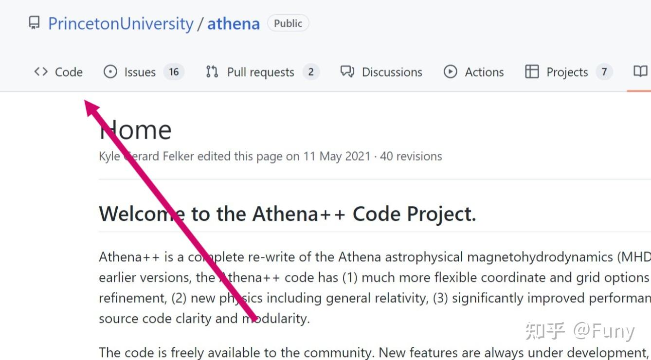 科创记录—Athena++初上手 - 知乎