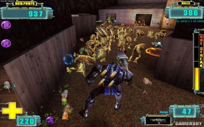 XCOM发展史：与外星人斗智的20年 - 知乎