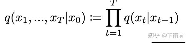 Improved Diffusion代码和理解 - 知乎