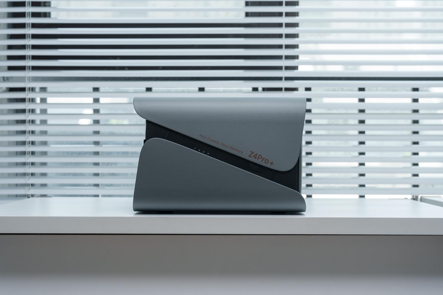 新系统，新体验，聊下焕“芯”升级的极空间Z4Pro+系列，附选购指南 - 知乎