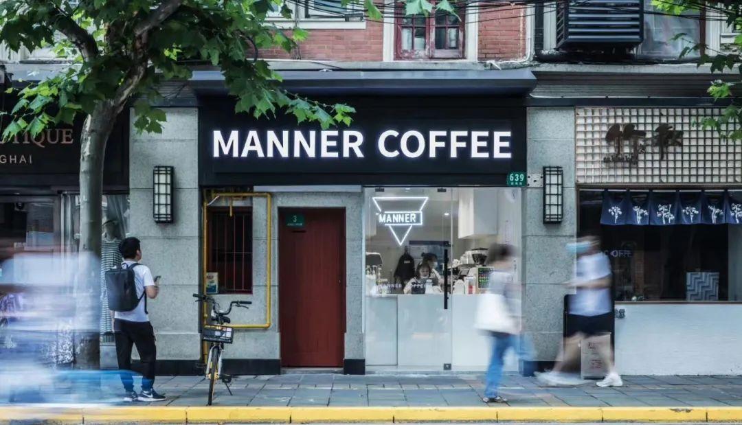 突破千店后，Manner Coffee会走“直营转加盟”的路吗？ - 知乎