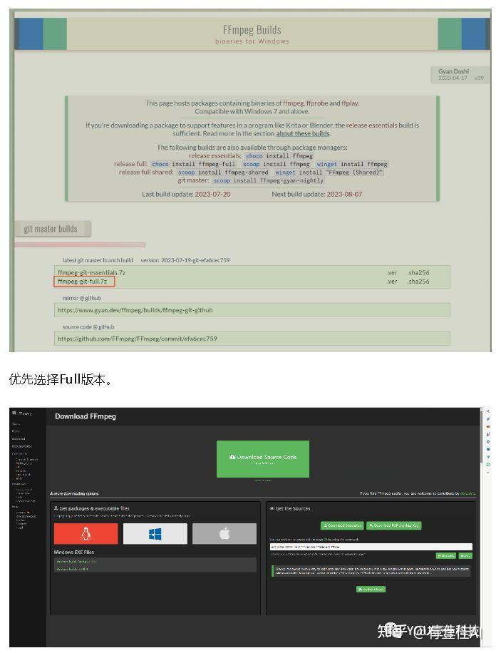 Stable Diffusion风格转换插件-EBSynth操作指南 - 知乎
