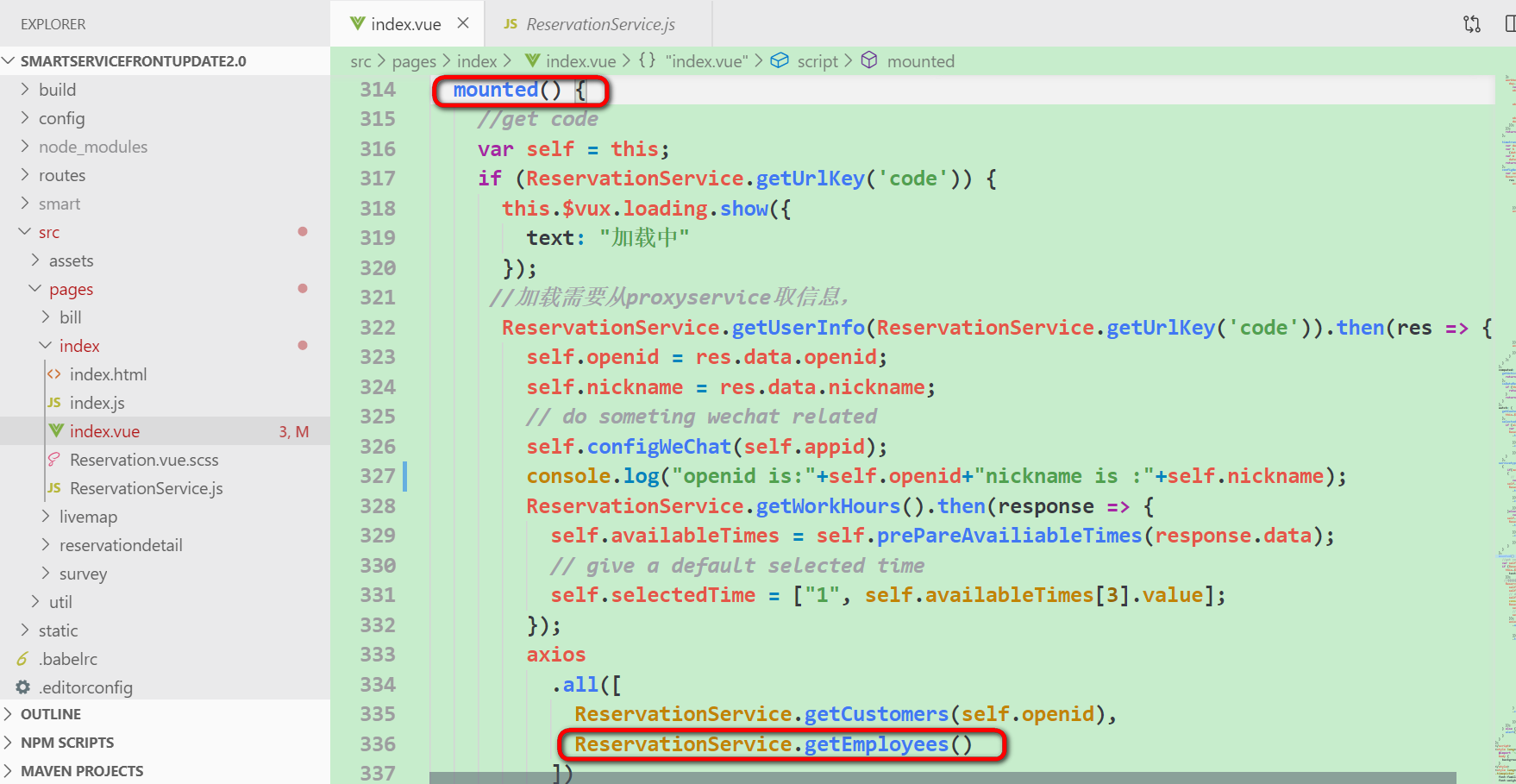 SAP FSM 学习笔记(二) : SAP FSM的微信接入 - 知乎