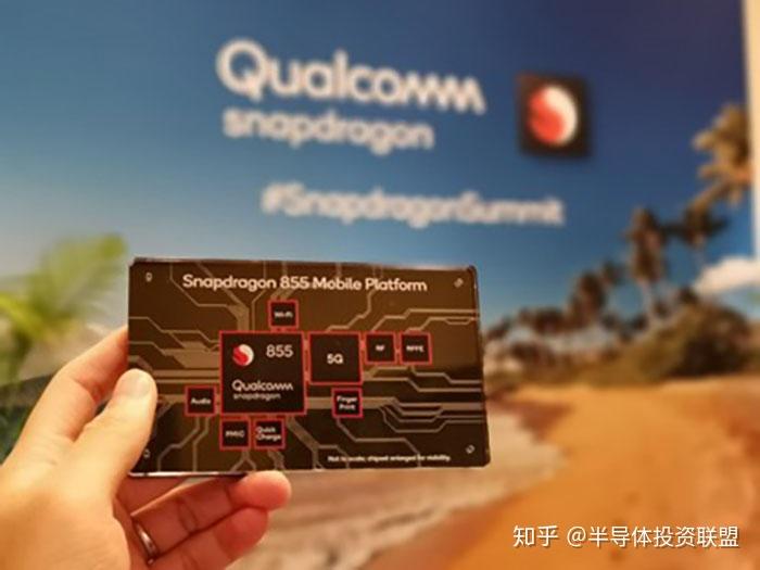 高通骁龙855深度解读:没有NPU只有更强大的AI引擎 首款5G移动平台 - 知乎