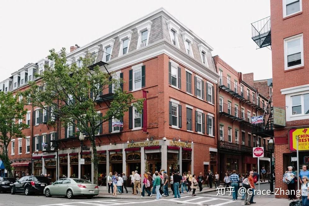 你所不知道的波士顿——North End篇 - 知乎
