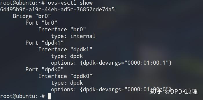 关于OpenvSwitch——ovs-dpdk - 知乎