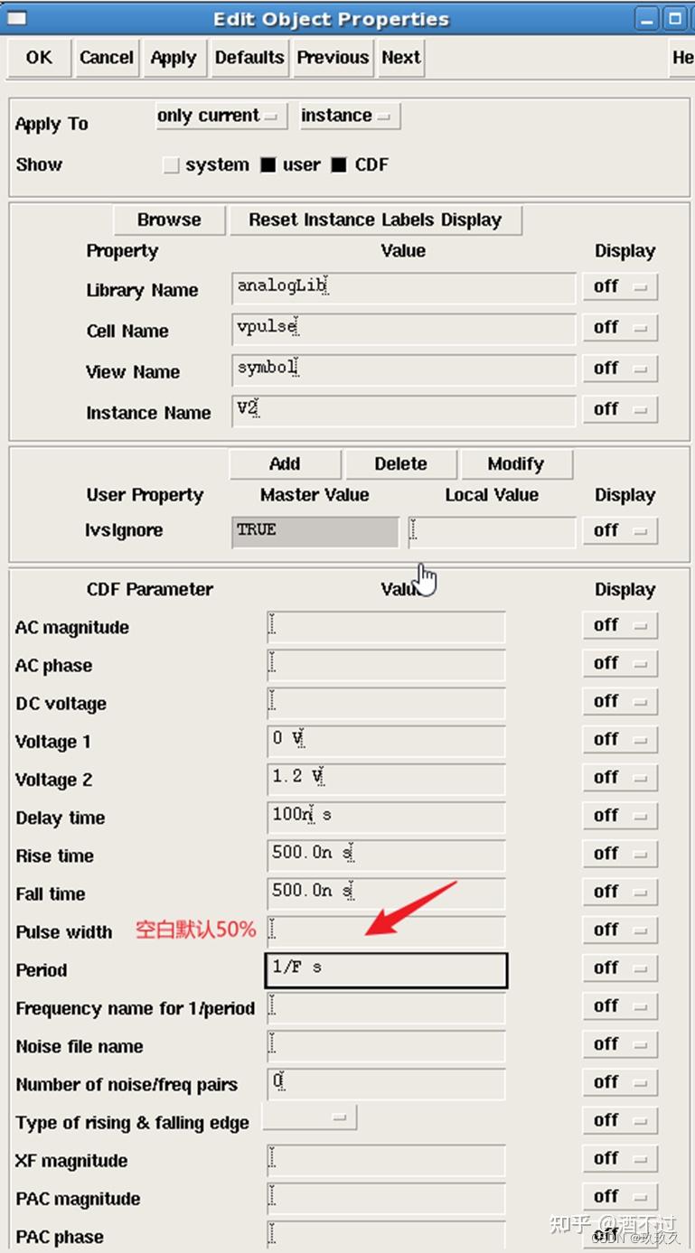 （六）反相器的symbol、testbench的创建简单仿真笔记-----基于B站chris老师视频 - 知乎