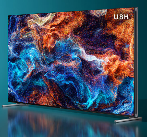 2023海信电视选购指南：65/75/85/百寸热门款盘点，最新U8系列新品U8KL能成为23年双十一最强MiniLED电视吗？