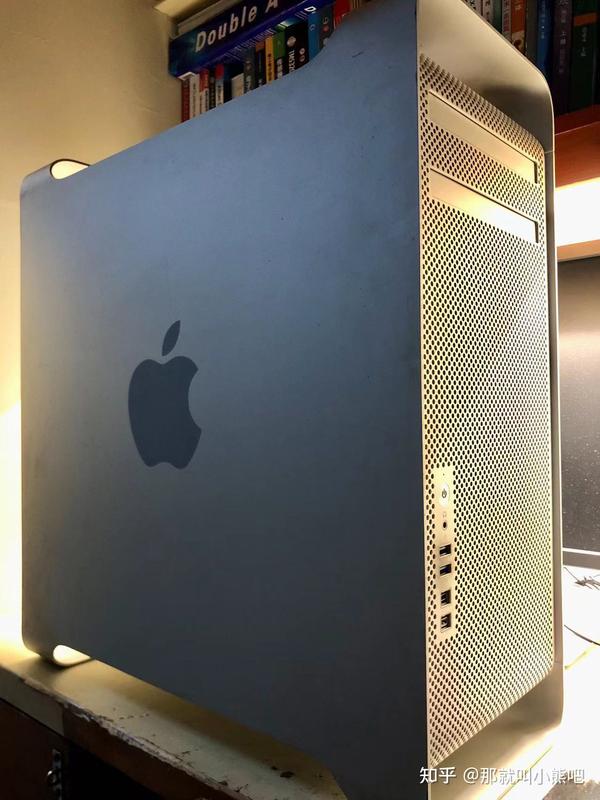 苹果Mac Pro（A1289）改装教程与经验分享 - 知乎