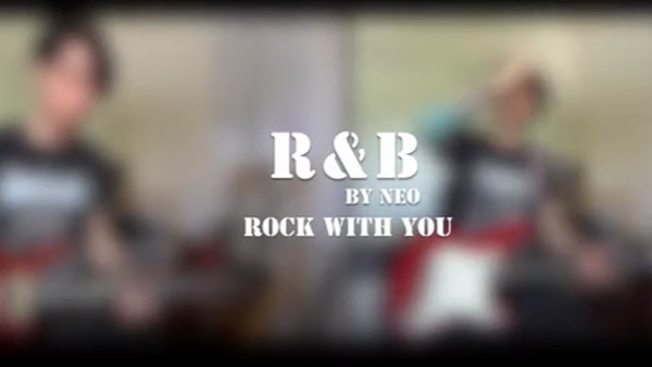 【科普】天天都在听R&B，到底什么是R&B？ - 知乎