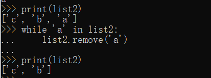 python学习笔记day3-input/while - 知乎