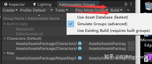 Unity Addressable资源管理实战 - 知乎