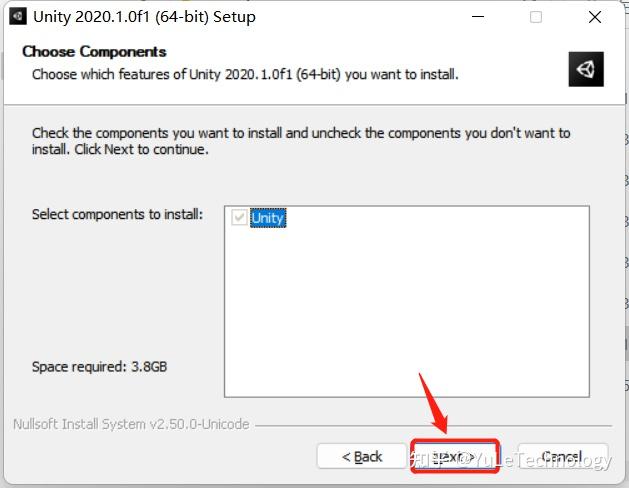 Unity Pro 2020安装教程附安装包 - 知乎