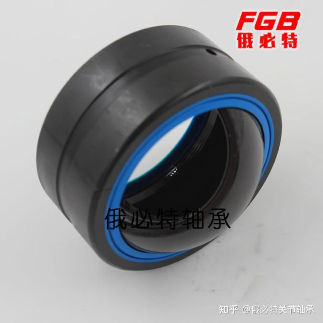GE系列关节轴承生产 - 知乎