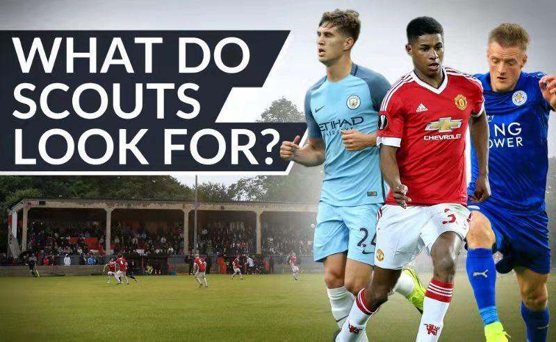 伯恩利与AI人才识别平台AiSCOUT合作，面向全球公开招募年轻球员 - 知乎