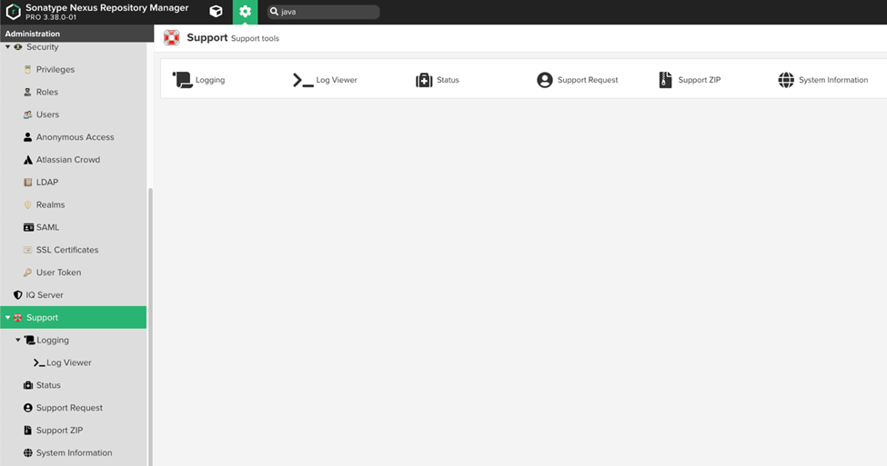 Nexus！最受欢迎的仓库管理软件 - 知乎