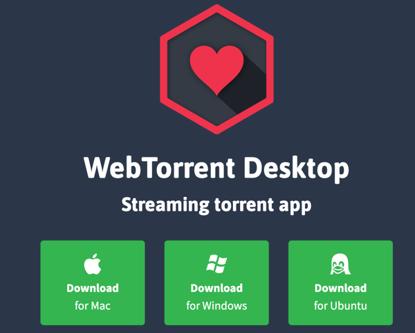 这个磁力链接下载器开源了！ - 知乎