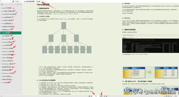 应届女生美团Java岗4面，一次性斩offfer，我受到了万点暴击 - 知乎