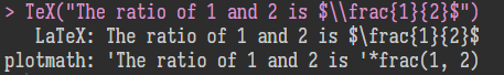 latex2exp包：在ggplot2中使用LaTex - 知乎