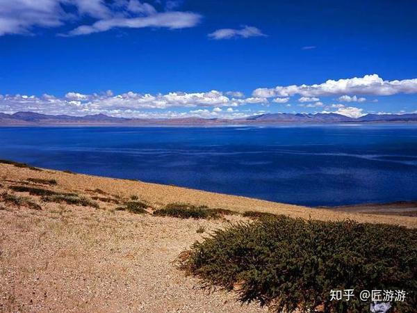 西藏湖泊TOP10！ - 知乎