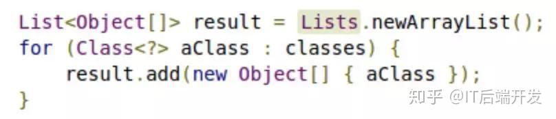 StackOverflow Java API 问题Top10 - 知乎