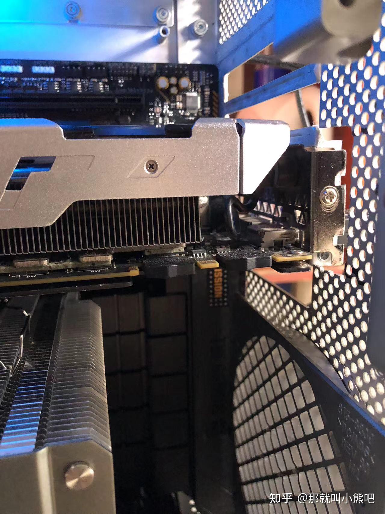 苹果Mac Pro（A1289）改装教程与经验分享 - 知乎