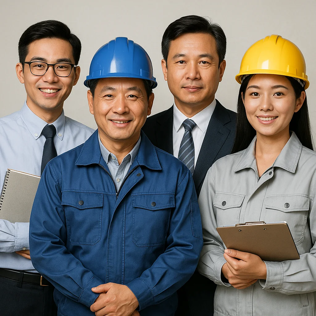 GB/T 12459钢制对焊管件类型与参数标准解析 - 知乎