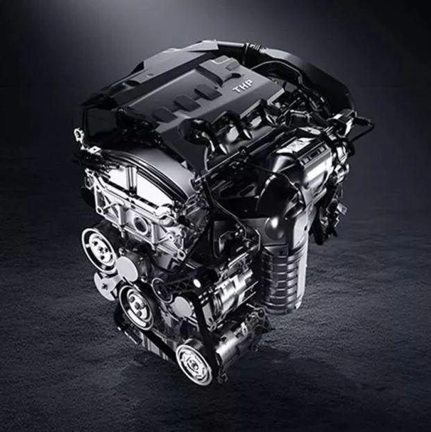 宝马核心技术加持的东风风神AX7 1.6T发动机，到底有多牛？ - 知乎