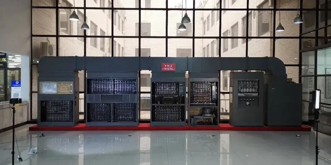 IT历史连载9-中国计算机和个人电脑的历史 - 知乎