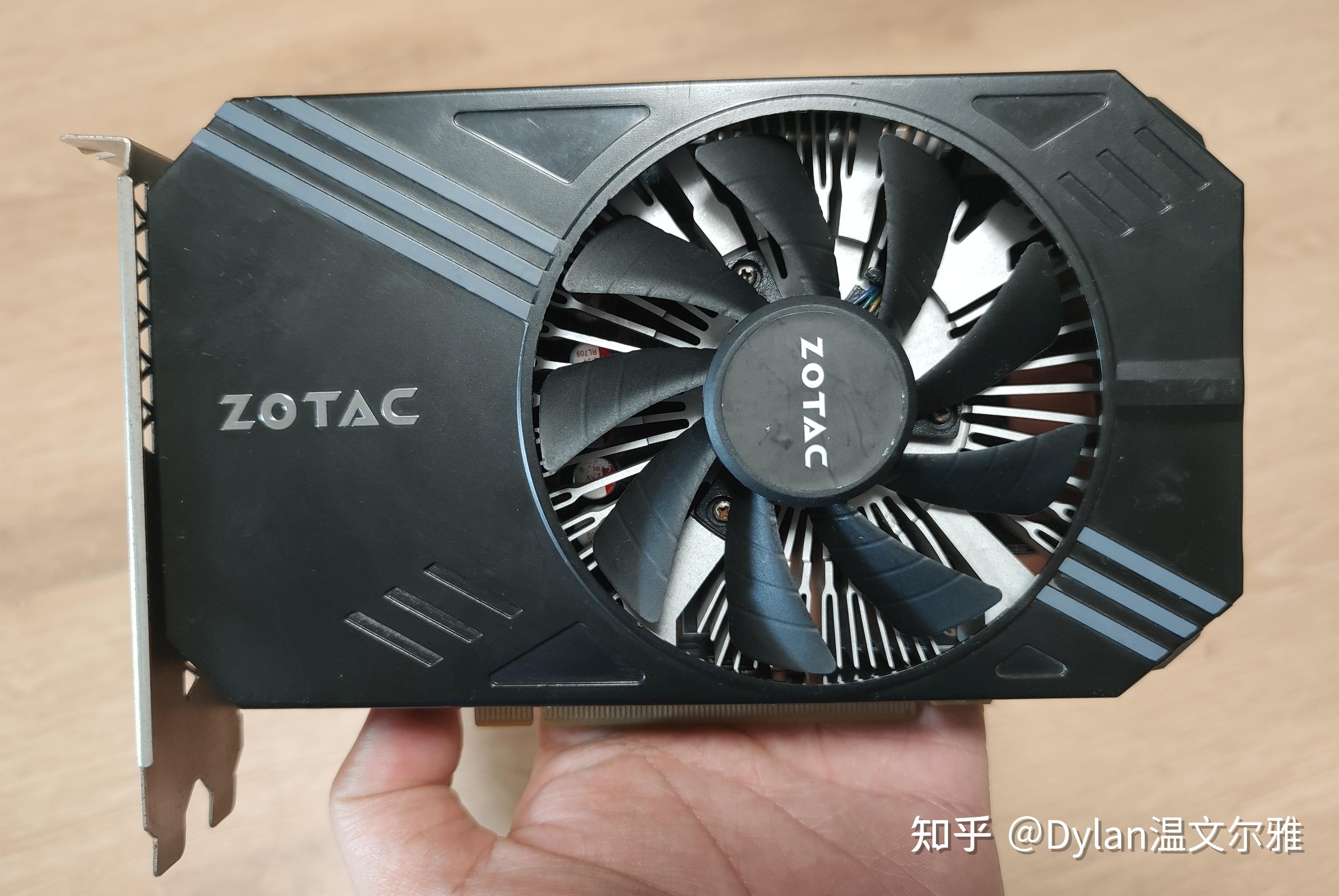 E3神教与矿卡P106擦出火花，P106显卡最新使用教程 - 知乎