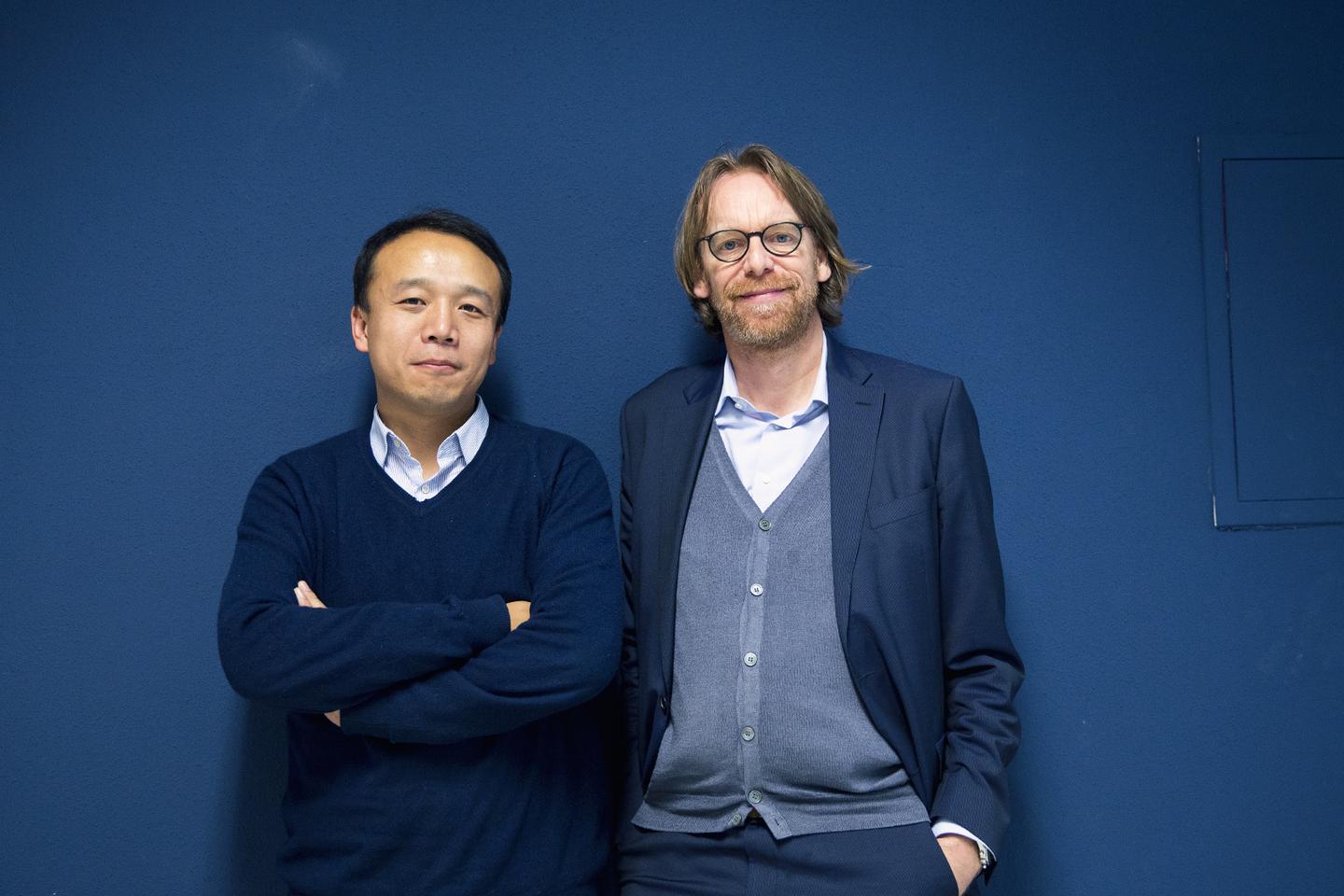 热血披露，拜腾从宝马挖来中国的Benoit Jacob是什么水平设计狮？（内含珍贵视频） - 知乎