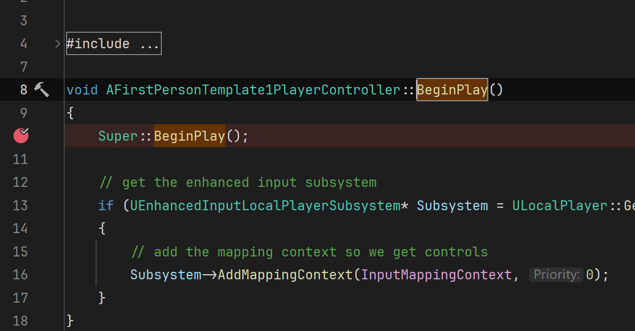 UE5 + Rider 配置调试，修改代码操作 - 知乎