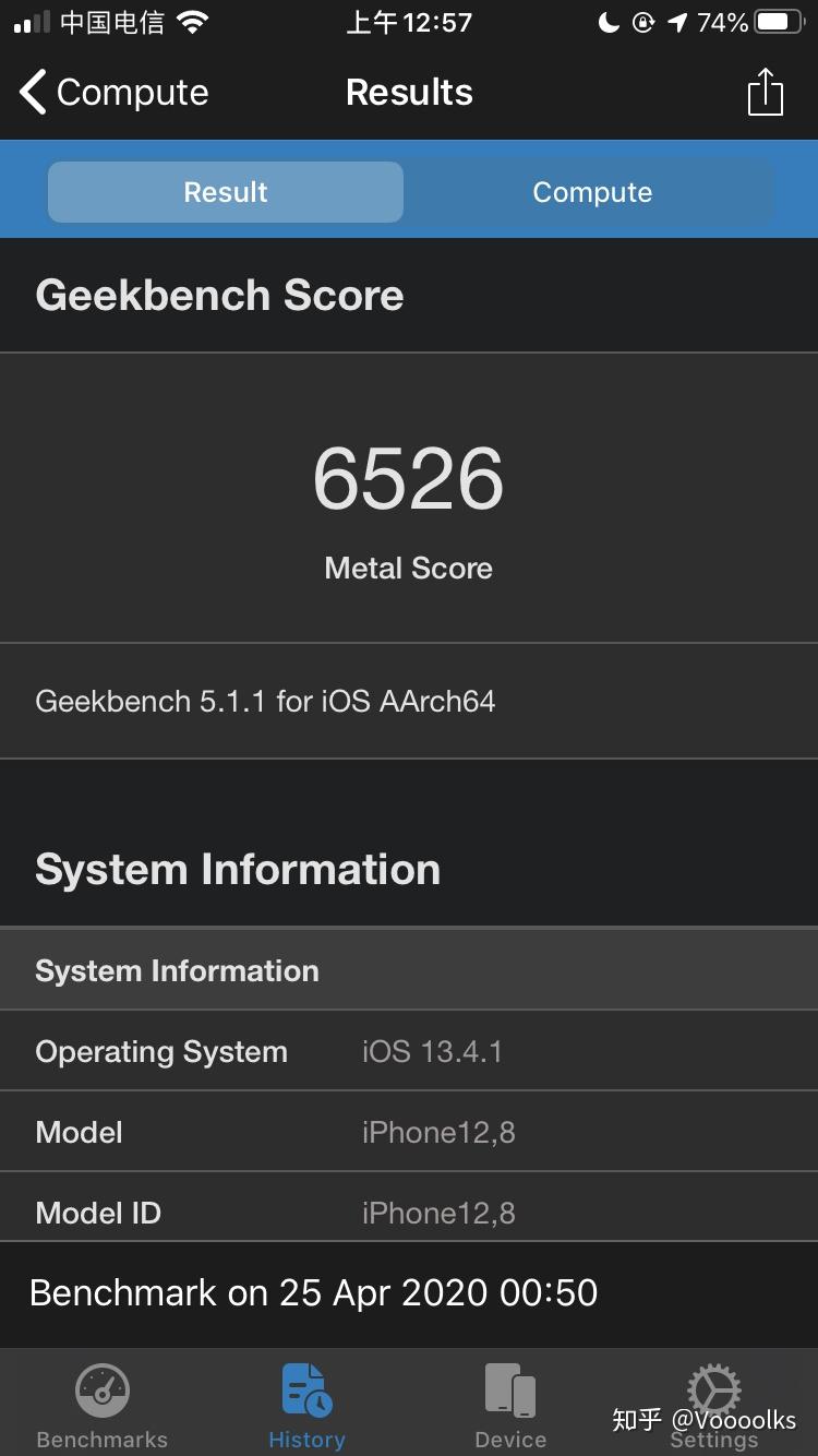 iPhone SE（第二代）开箱+测评 - 知乎