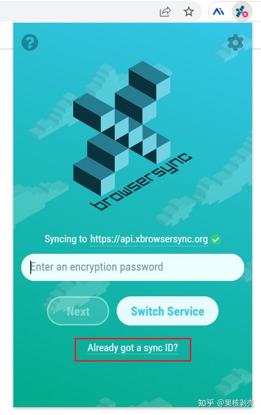 书签同步工具，xBrowserSync软件体验 - 知乎