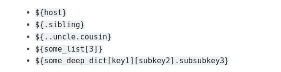 python库之OmegaConf - 知乎